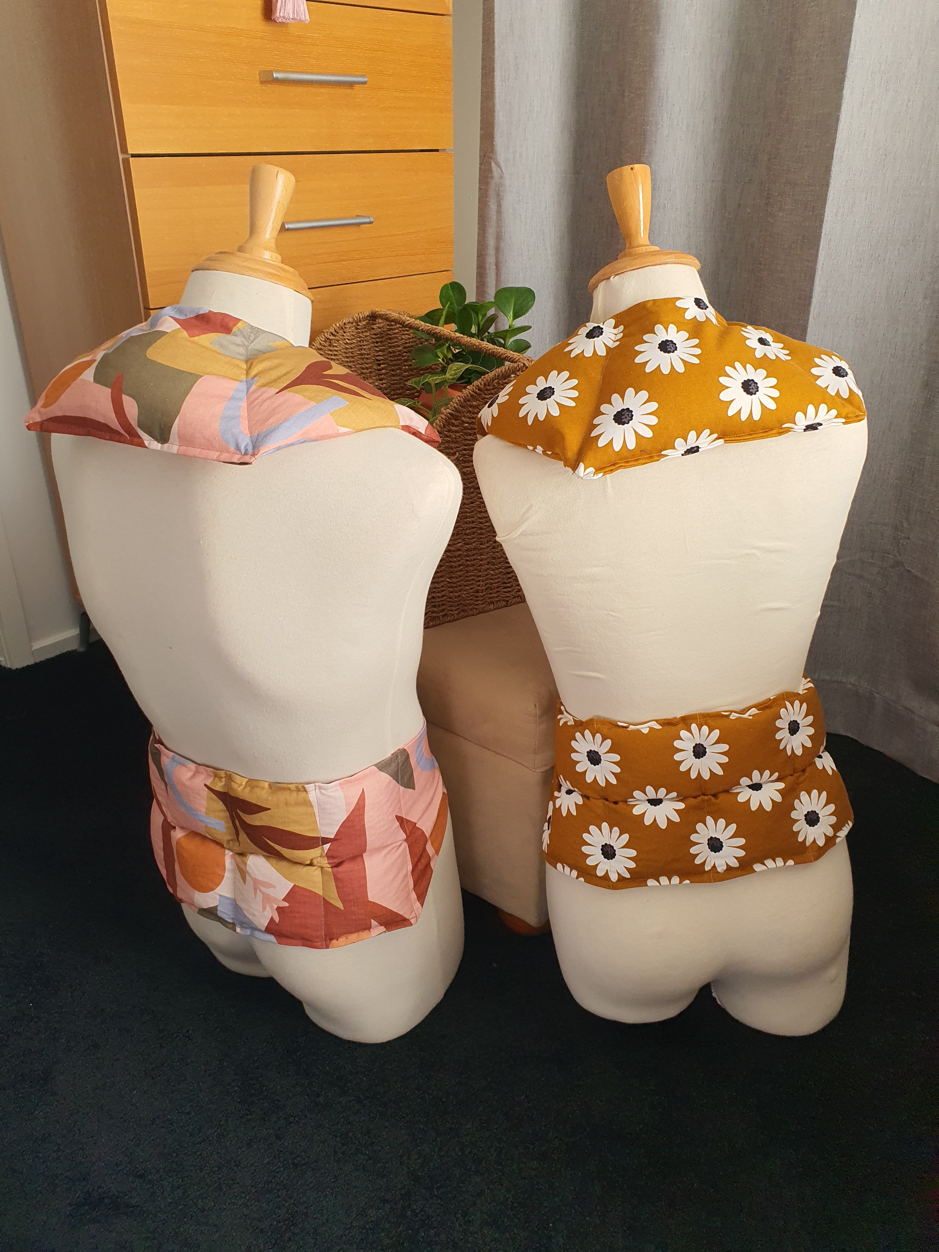 Amity Heart Collection