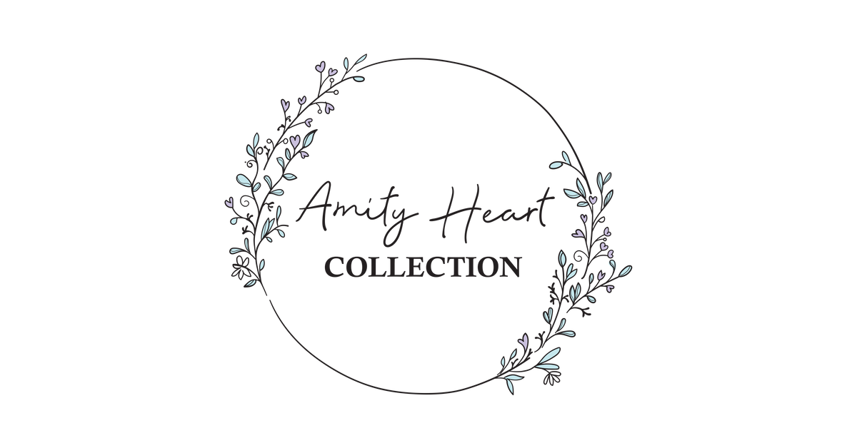 Amity Heart Collection
